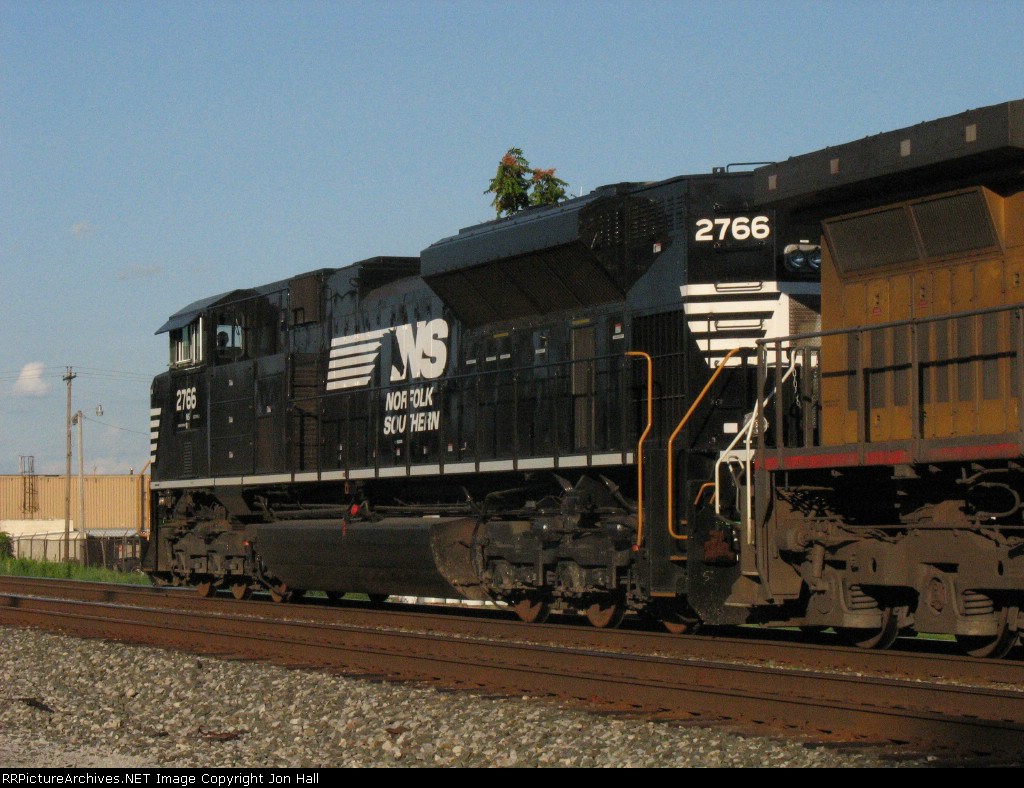 NS 2766